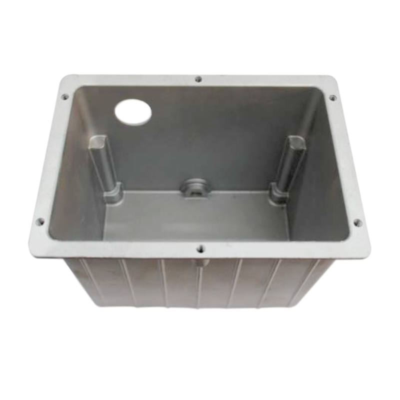 aluminum tanks